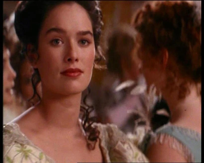 Elizabeth Summerlee | Turok: Lord of the Jungle Wiki | Fandom