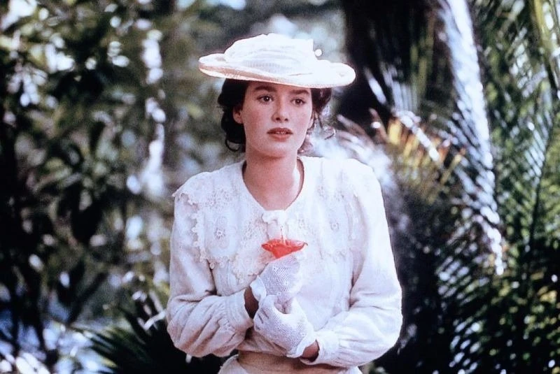 Elizabeth Summerlee | Turok: Lord of the Jungle Wiki | Fandom