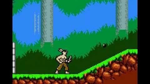 Turok 2: Seeds of Evil (GBC) - Video Gallery | Turok Wiki | Fandom