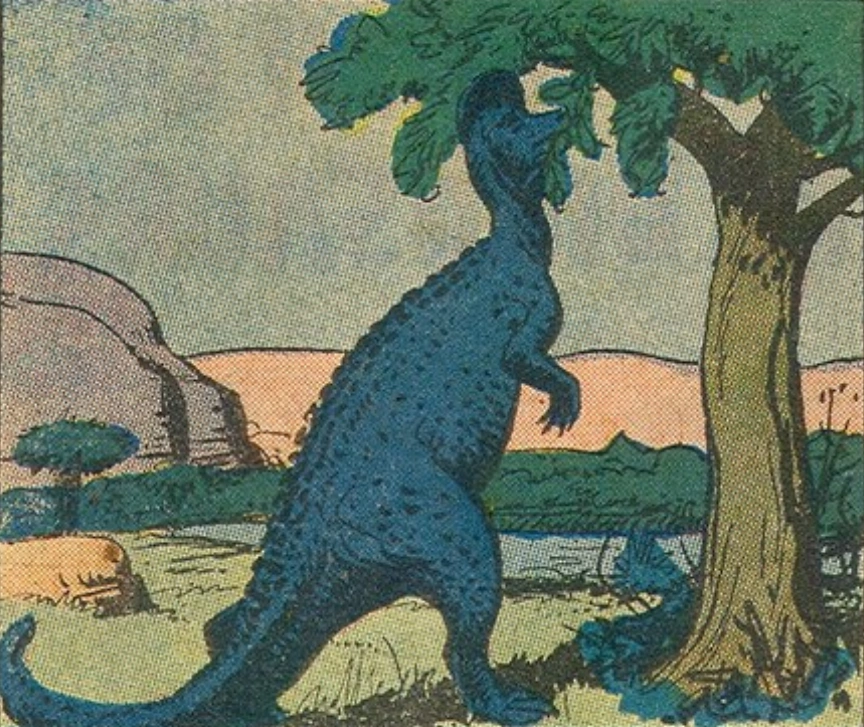 Corythosaurus - Image Gallery | Turok Wiki | Fandom
