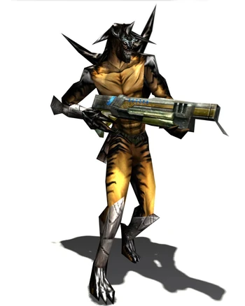 Sleg Rapier | Turok Wiki | Fandom
