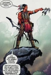 Tal'Set - Image Gallery | Turok Wiki | Fandom