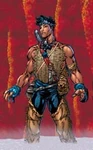Joshua Fireseed - Image Gallery | Turok Wiki | Fandom