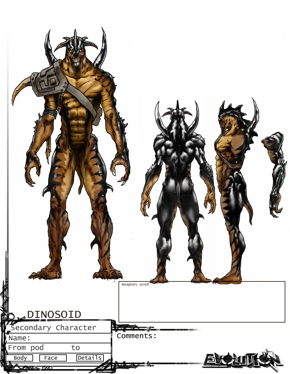 Sleg Rapier - Image Gallery | Turok Wiki | Fandom