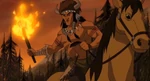Chichak (animated movie) - Image Gallery | Turok Wiki | Fandom