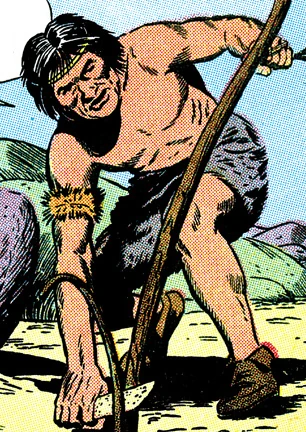 Sinak | Turok Wiki | Fandom