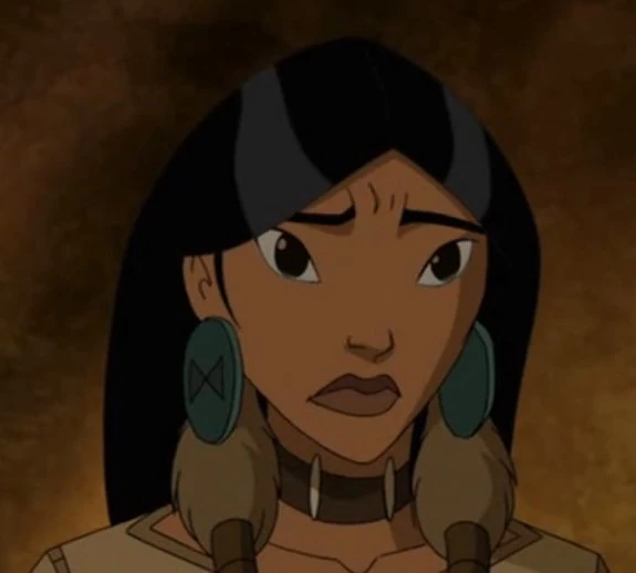 Catori | Turok Wiki | Fandom