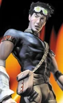 Joseph Fireseed - Image Gallery | Turok Wiki | Fandom