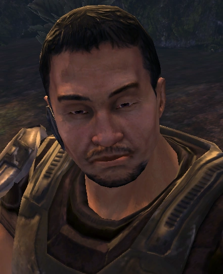 Foster | Turok Wiki | Fandom