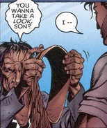 John Fireseed | Turok Wiki | Fandom