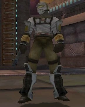 Gerbur | Turok Wiki | Fandom