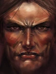 Tal'Set - Image Gallery | Turok Wiki | Fandom