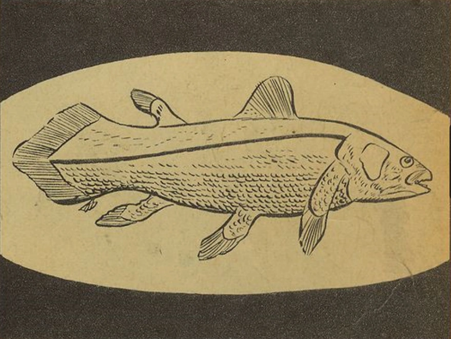Coelacanthus | Turok Wiki | Fandom