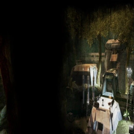 Shadowed Paths (Co-Op 2) | Turok Wiki | Fandom