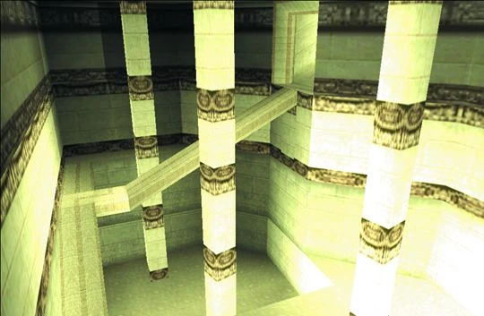 Water Temple | Turok Wiki | Fandom