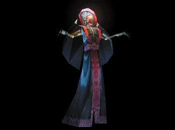 Oblivion Spawn High Priest | Turok Wiki | Fandom