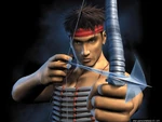 Joshua Fireseed - Image Gallery | Turok Wiki | Fandom