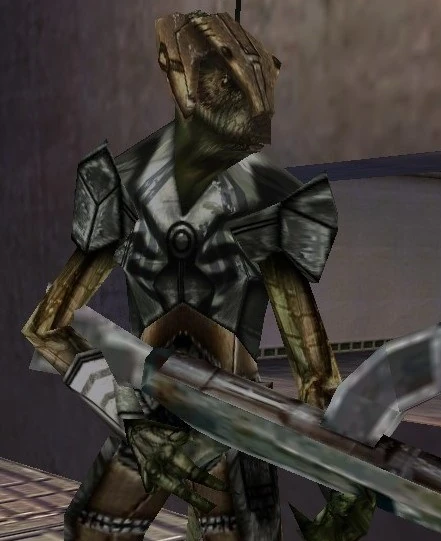 Sleg Scout | Turok Wiki | Fandom