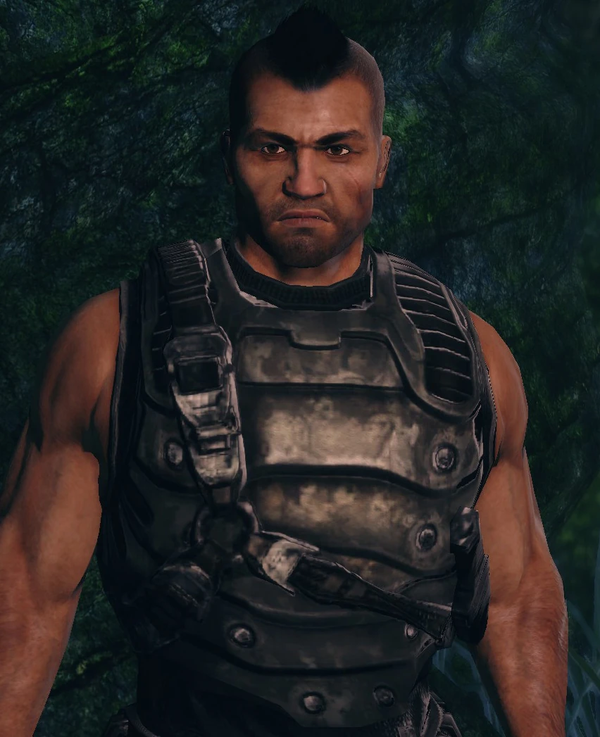 Joseph Turok | Wiki Turok | Fandom