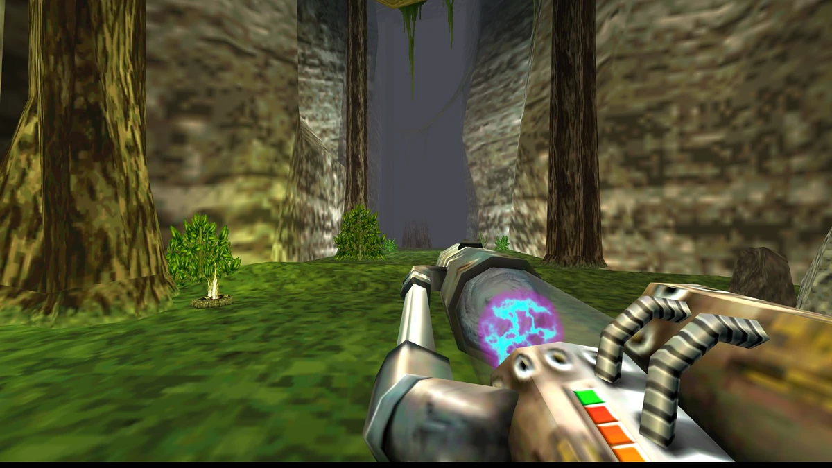 PSG - Image Gallery | Turok Wiki | Fandom