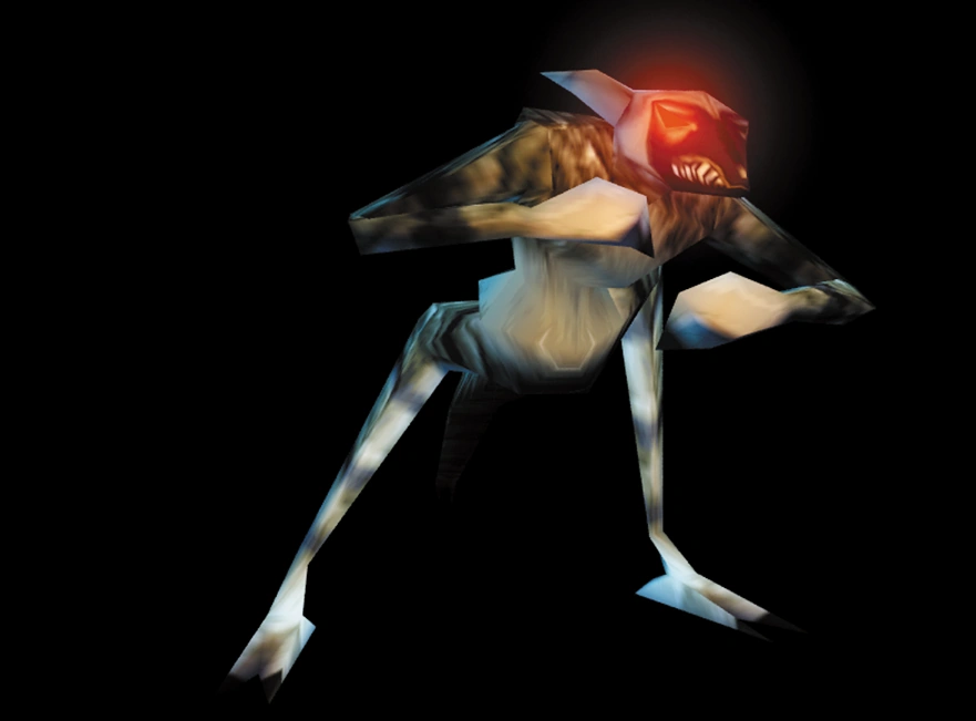 Dreadling | Turok Wiki | Fandom