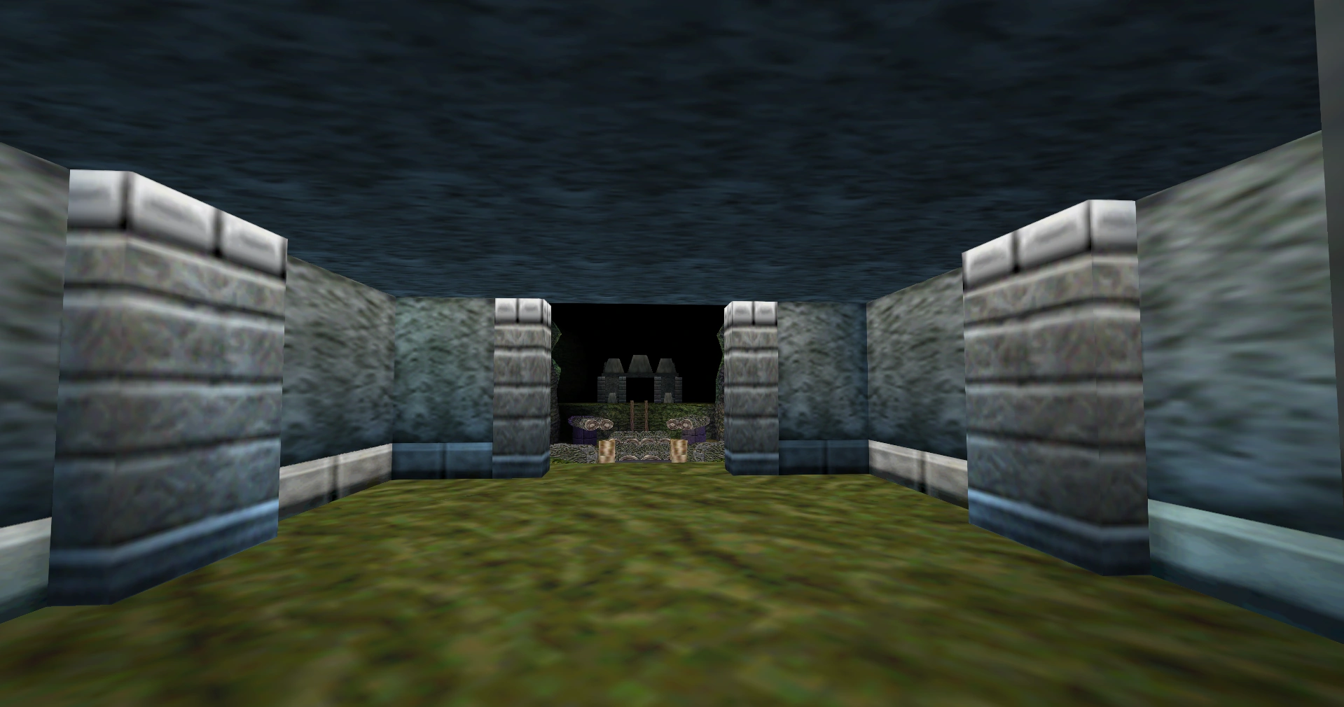The Marsh - Image Gallery | Turok Wiki | Fandom