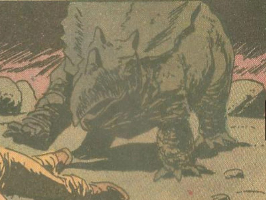 Chasmosaurus | Turok Wiki | Fandom