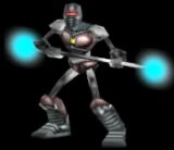 Cyborg - Image Gallery | Turok Wiki | Fandom