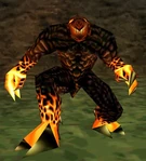 Fireborn - Image Gallery | Turok Wiki | Fandom