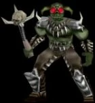 Demon Lord - Image Gallery | Turok Wiki | Fandom