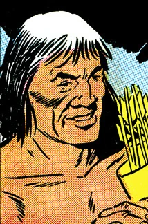 Marok | Turok Wiki | Fandom