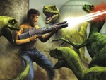 Joshua Fireseed - Image Gallery | Turok Wiki | Fandom