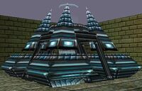 Flesh Eater | Turok Wiki | Fandom