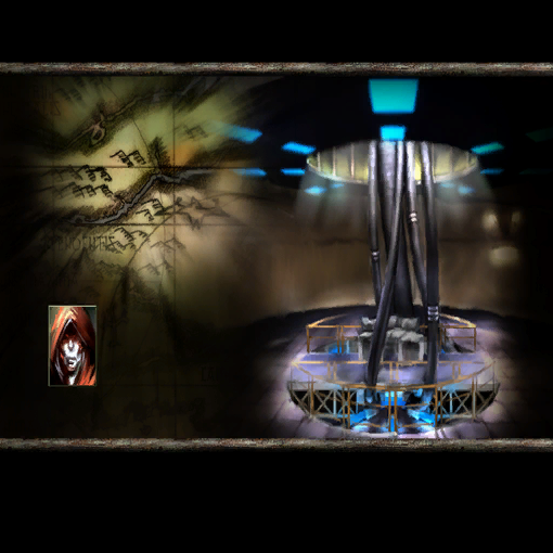 The Sleg Fortress | Turok Wiki | Fandom