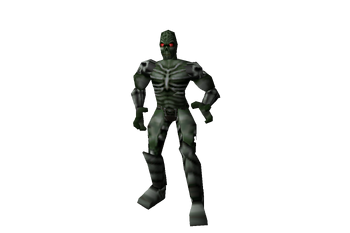 Demon | Turok Wiki | Fandom
