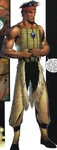 Joshua Fireseed - Image Gallery | Turok Wiki | Fandom
