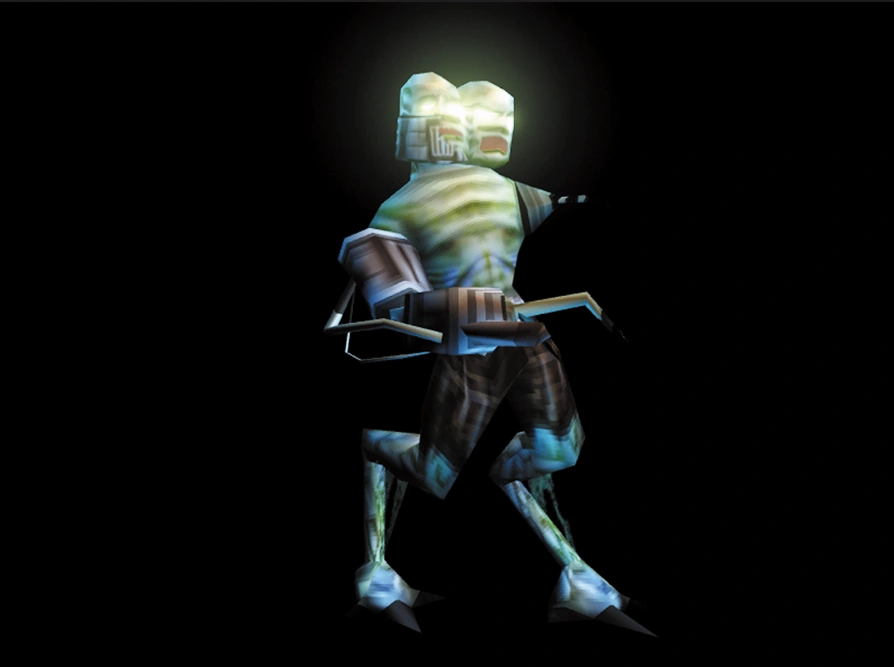 Infestoid | Turok Wiki | Fandom