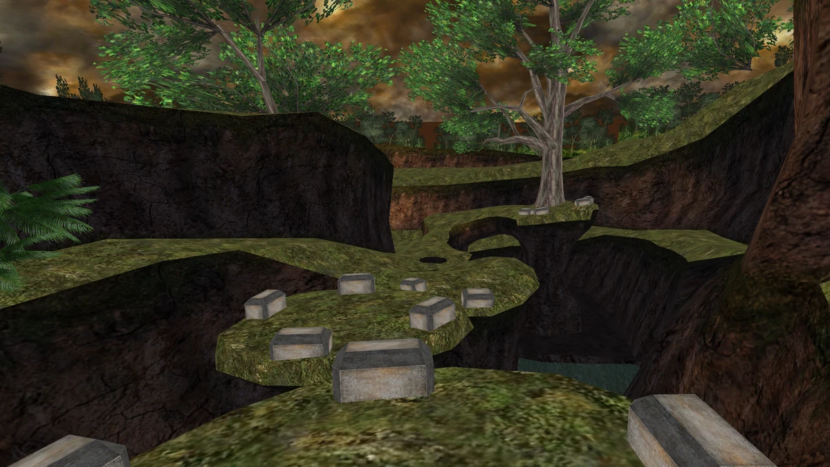 Assault - Image Gallery | Turok Wiki | Fandom