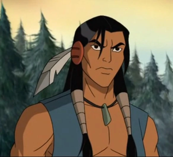 Turok (animated movie) - Image Gallery | Turok Wiki | Fandom