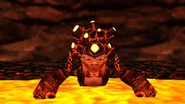 Alpha Fireborn | Turok Wiki | Fandom