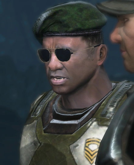 Lewis | Turok Wiki | Fandom