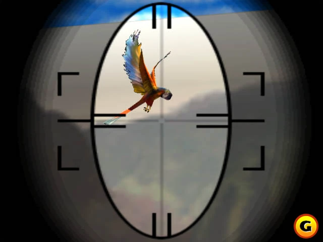 Parrot - Image Gallery | Turok Wiki | Fandom