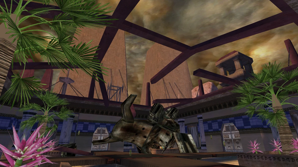 Street Combat - Image Gallery | Turok Wiki | Fandom