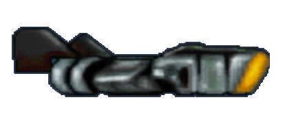 Fusion Cannon - Image Gallery | Turok Wiki | Fandom