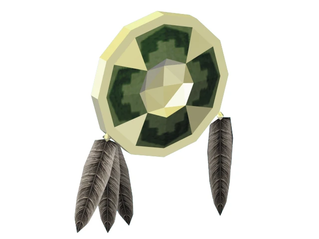 Defeated Tal'Set | Turok Wiki | Fandom
