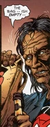 John Fireseed | Turok Wiki | Fandom