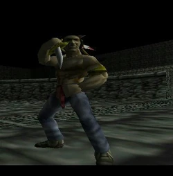 Tal'Set | Wiki Turok | Fandom