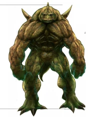 Sleg | Turok Wiki | Fandom