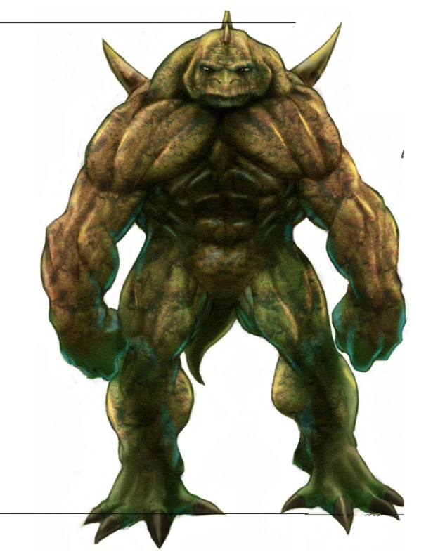 Sleg - Image Gallery | Turok Wiki | Fandom