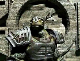 Sleg | Turok Wiki | Fandom